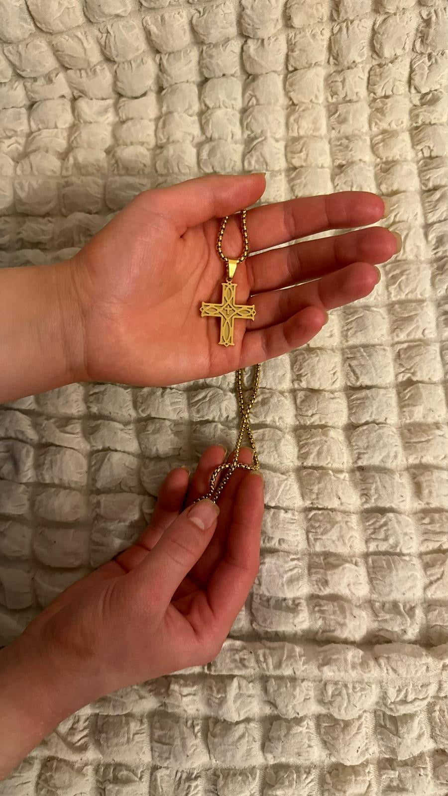 STATEMENT – Statement