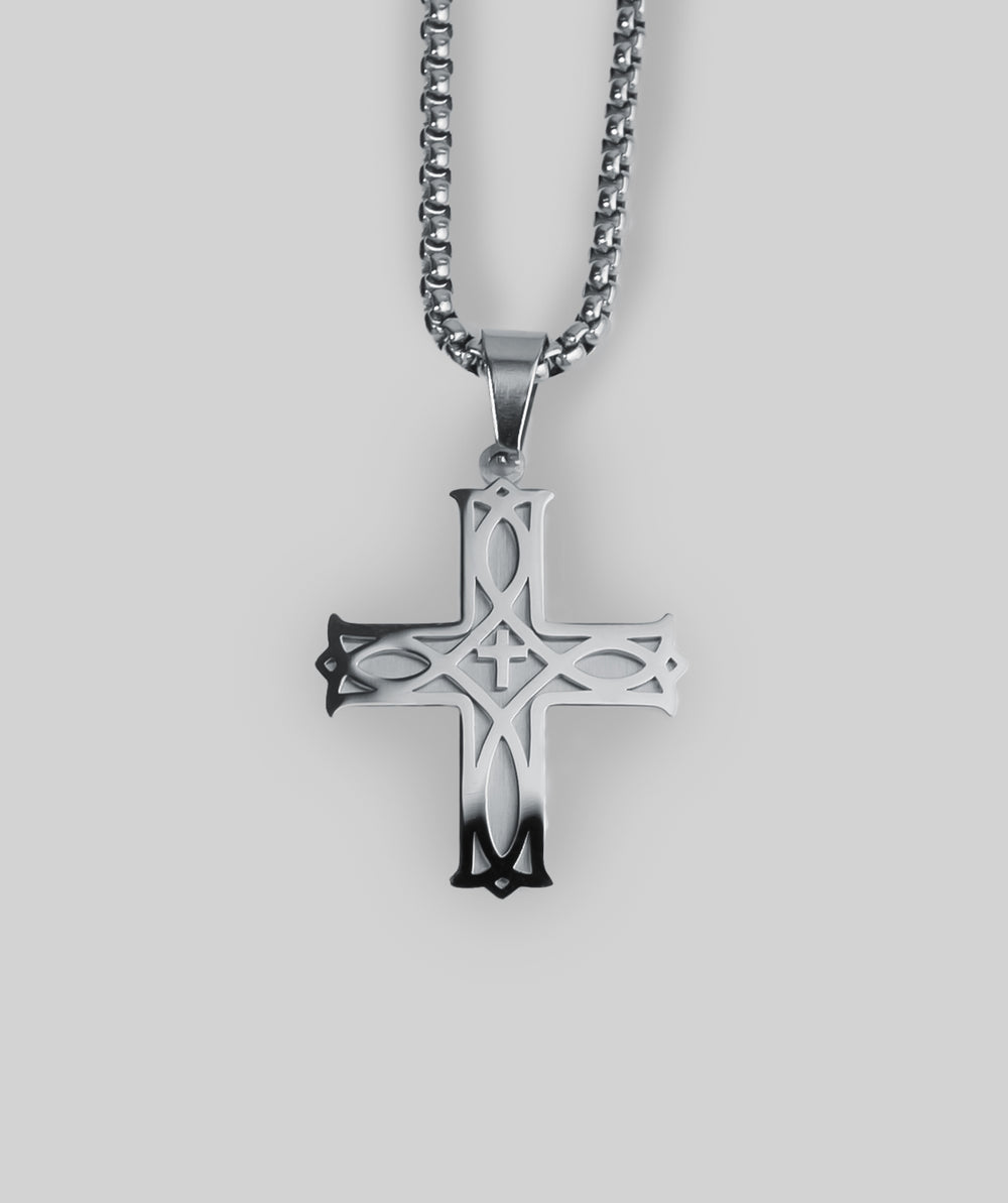 Statement TM Kreuzkette